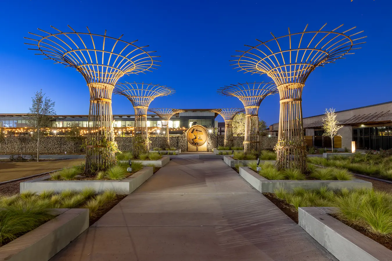 Information | Summit Center